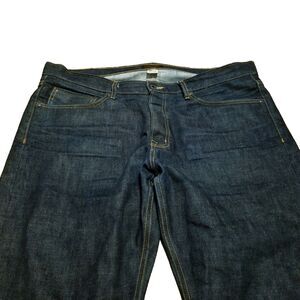 Filson | Jeans | Cc Filson Jeans Mens Size 4x34 Selvedge Denim Rail ...